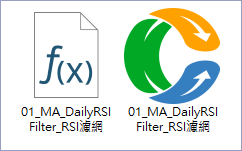 [MSTM]_02_MA_DailyMACDFilter MACD濾網